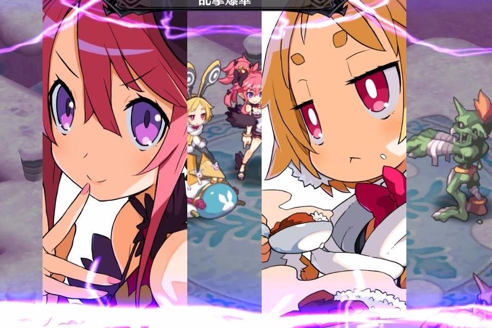 Disgaea 5 Complete ganha data de lançamento | Eurogamer.pt