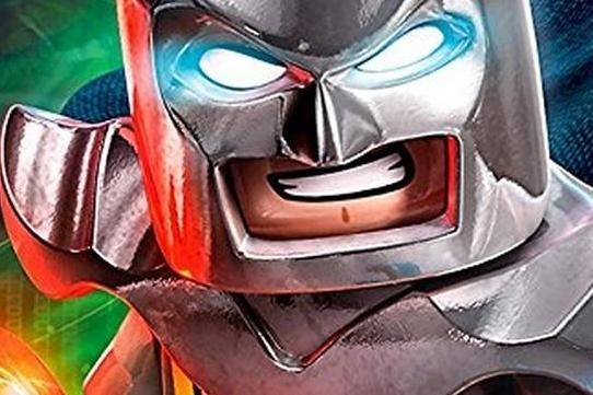 Lego Dimensions - The Lego Batman Movie, Excalibur Batman, Knight Rider ...