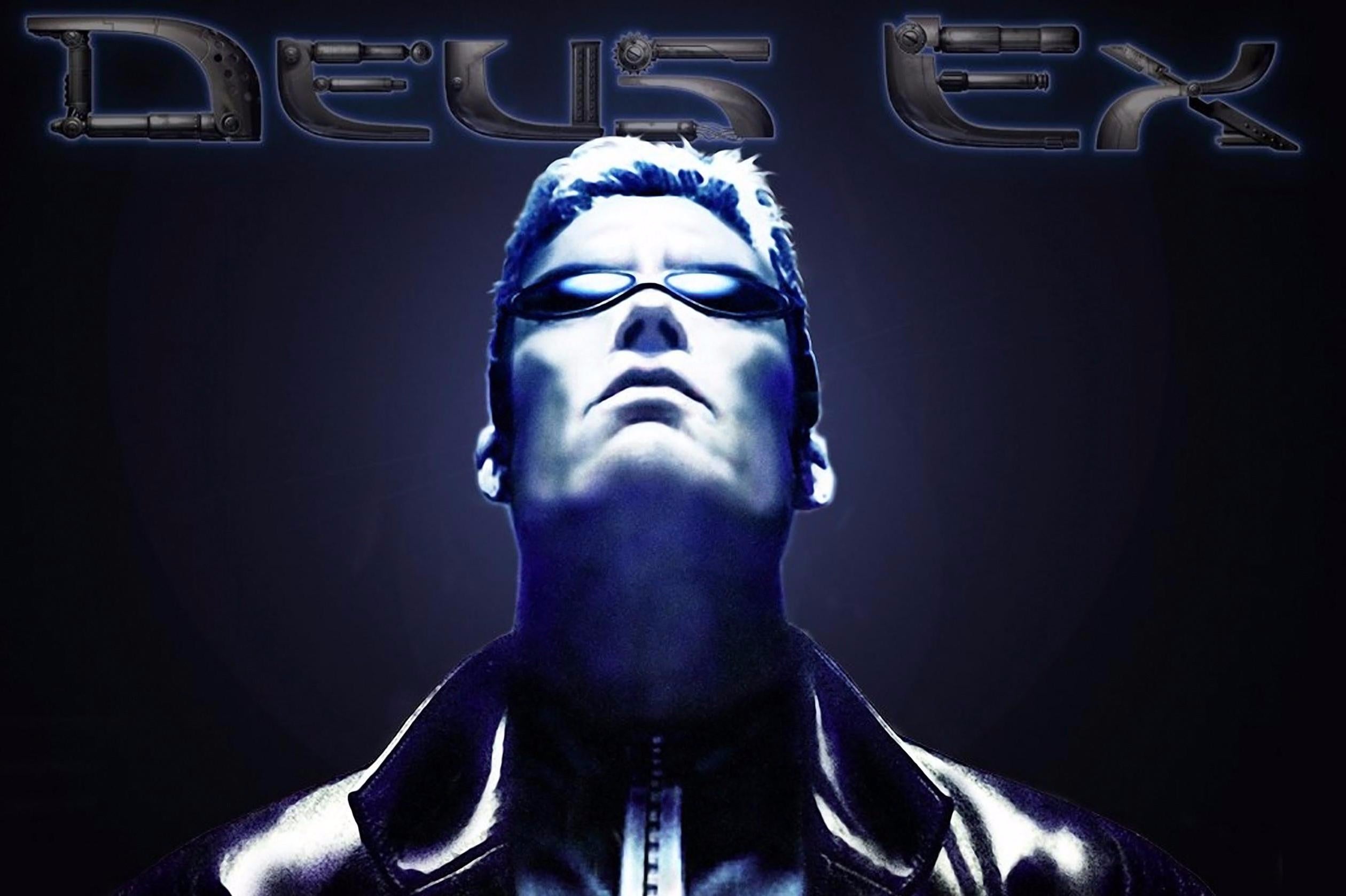 Warren Spector confirma el origen del nombre de JC Denton | Eurogamer.es
