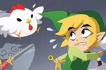 Zelda: Breath of the Wild players have worked out how to beat enemies ...