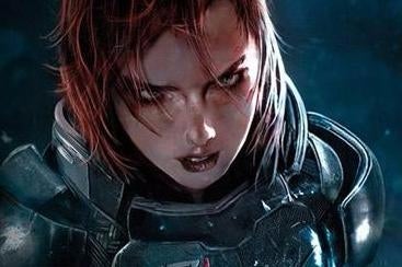 Mass Effect: the story so far | Eurogamer.net