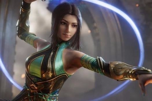 Paragon celebra o seu primeiro aniversário | Eurogamer.pt