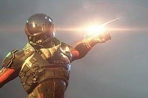 Mass Effect Andromeda's early access trial is getting a mixed response ...