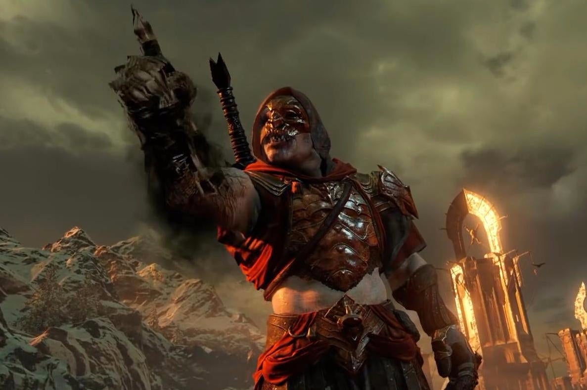 Watch: Five 'I think you'll find' moments from Shadow of War ...