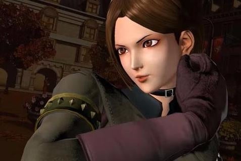 SNK publica un nuevo gameplay de Whip en King of Fighters XIV ...