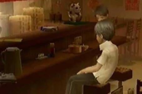 Watch: Johnny cooks the mega beef bowl from Persona 4 | Eurogamer.net