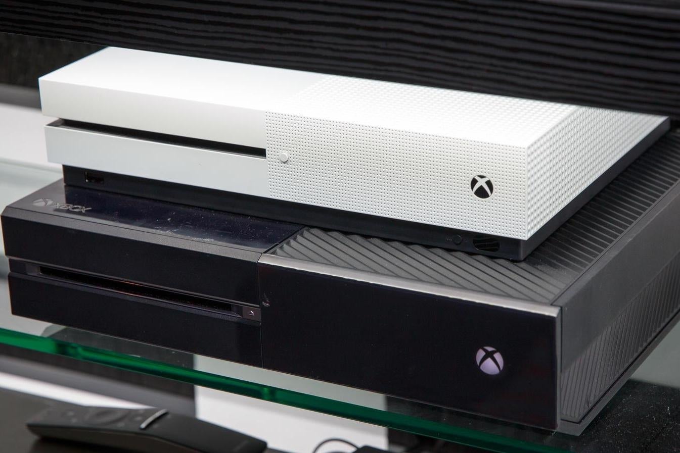 Microsoft era para lançar uma versão mais potente da Xbox One no ano ...