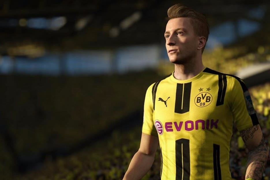 FIFA 17 ya está disponible gratis en EA Access y Origin Access ...