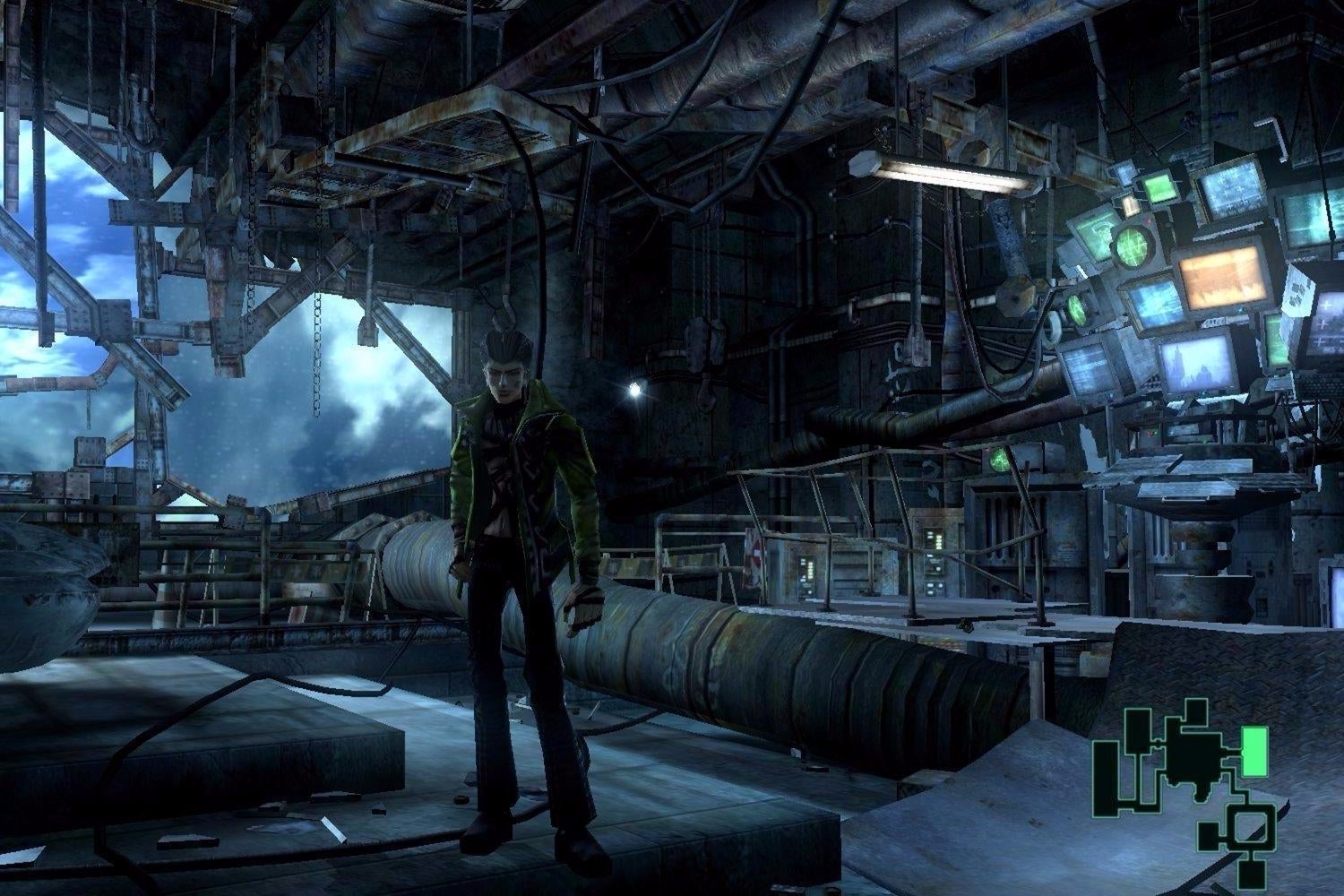 19 minutos de gameplay del remaster de Phantom Dust | Eurogamer.es