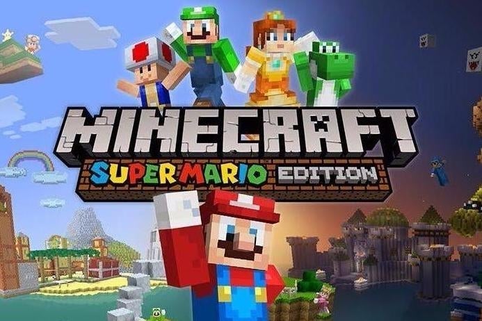 Download Minecraft: Nintendo Switch Edition Switch NSP/XCI, 47% OFF