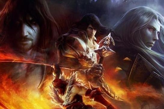 Conhece o primeiro trailer e data de estreia da série Castlevania ...