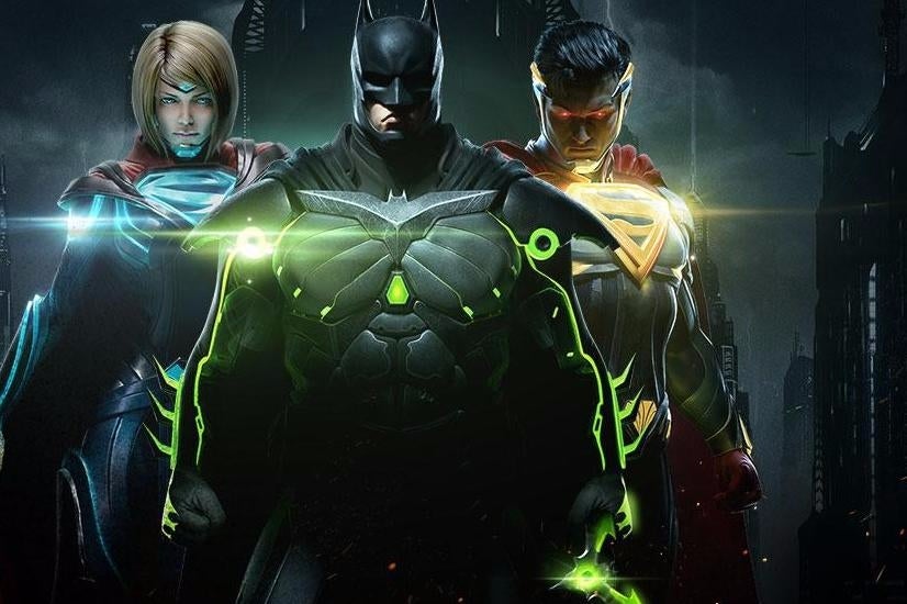 Watch: The videogame good guys who became bad guys, much cooler ...