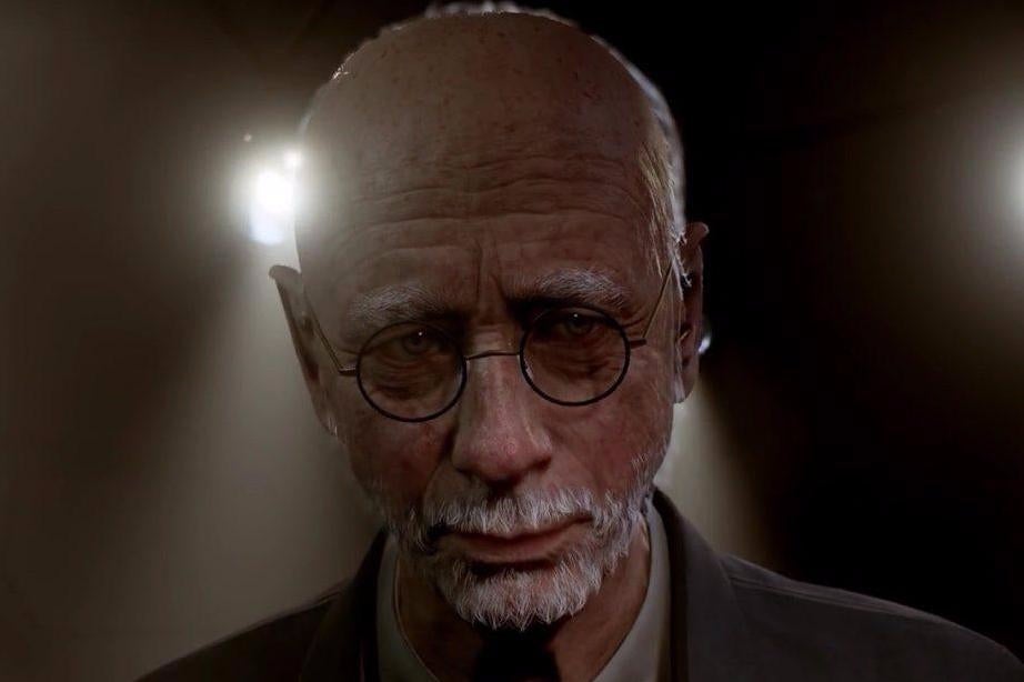 Until Dawn VR spin-off The Inpatient aangekondigd | Eurogamer.nl