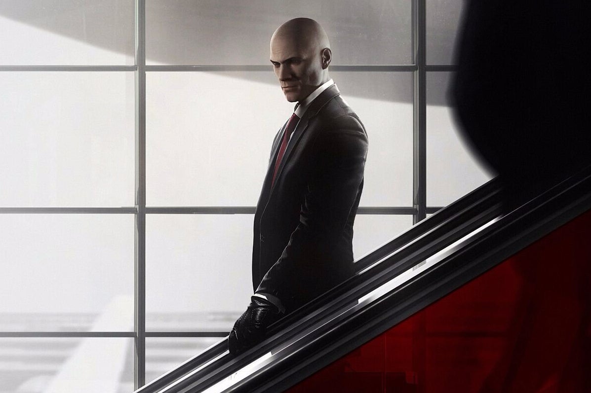 Play entire first Hitman location for free on PC, PS4 and Xbox One ...