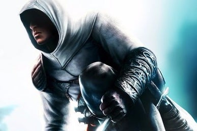Assassin's Creed anime announced by Netflix Castlevania creator ...