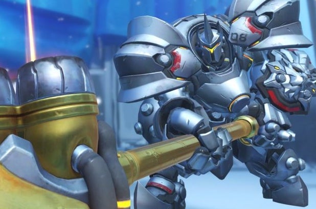 Blizzard announces clampdown on bad Overwatch behaviour | Eurogamer.net