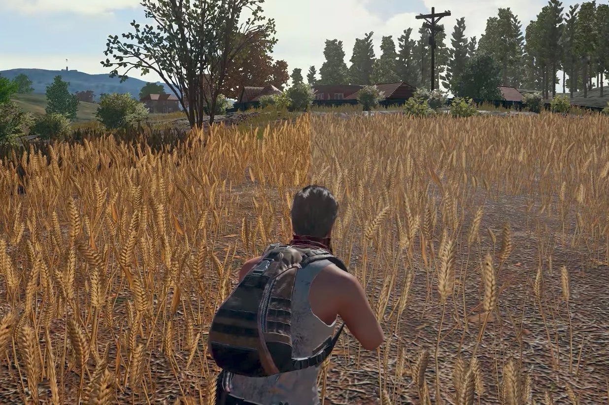 PUBG: Reshade installieren - Gegner besser sehen und schneller erkennen ...