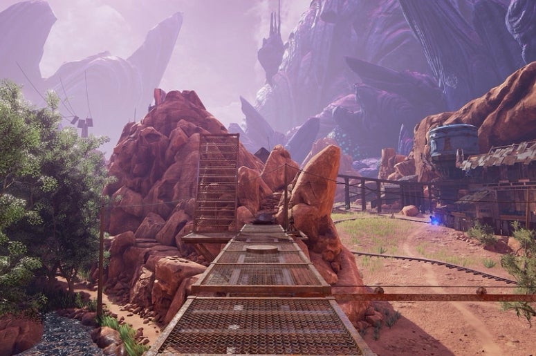Myst dev's spiritual successor Obduction is coming to PS4 this month ...