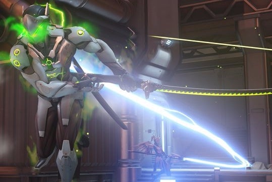 Overwatch console reporting feature arrives with next patch | Eurogamer.net