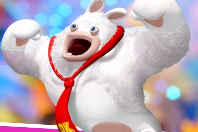 Mario + Rabbids Kingdom Battle: Boss: Blizzy & Sandy | Eurogamer.de