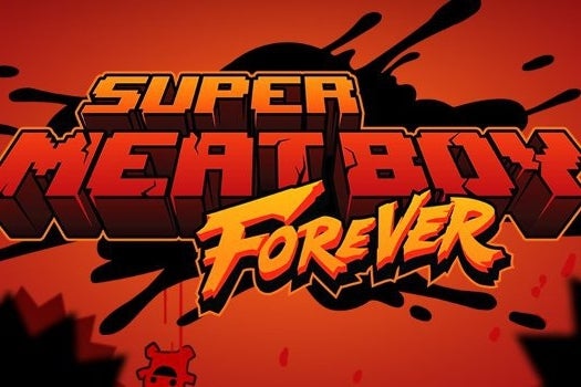 Team Meat anuncia Super Meat Boy Forever | Eurogamer.es