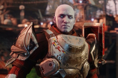 Destiny 2: Strike erklärt - Wie ihr Strikes freischaltet, welche es ...