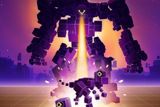 Atomega review | Eurogamer.net