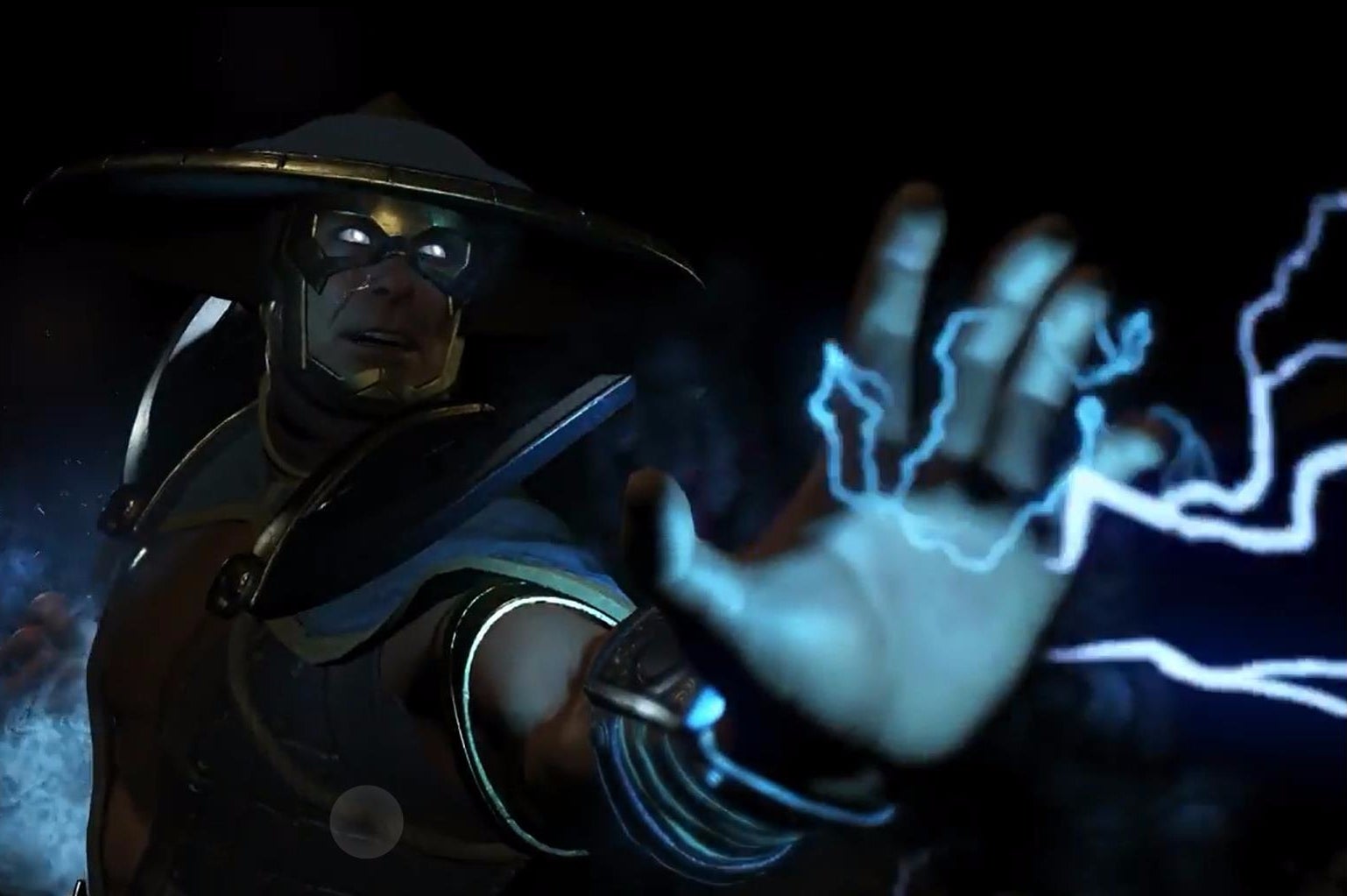 Bekijk: Injustice 2 - Introducing Raiden | Eurogamer.nl