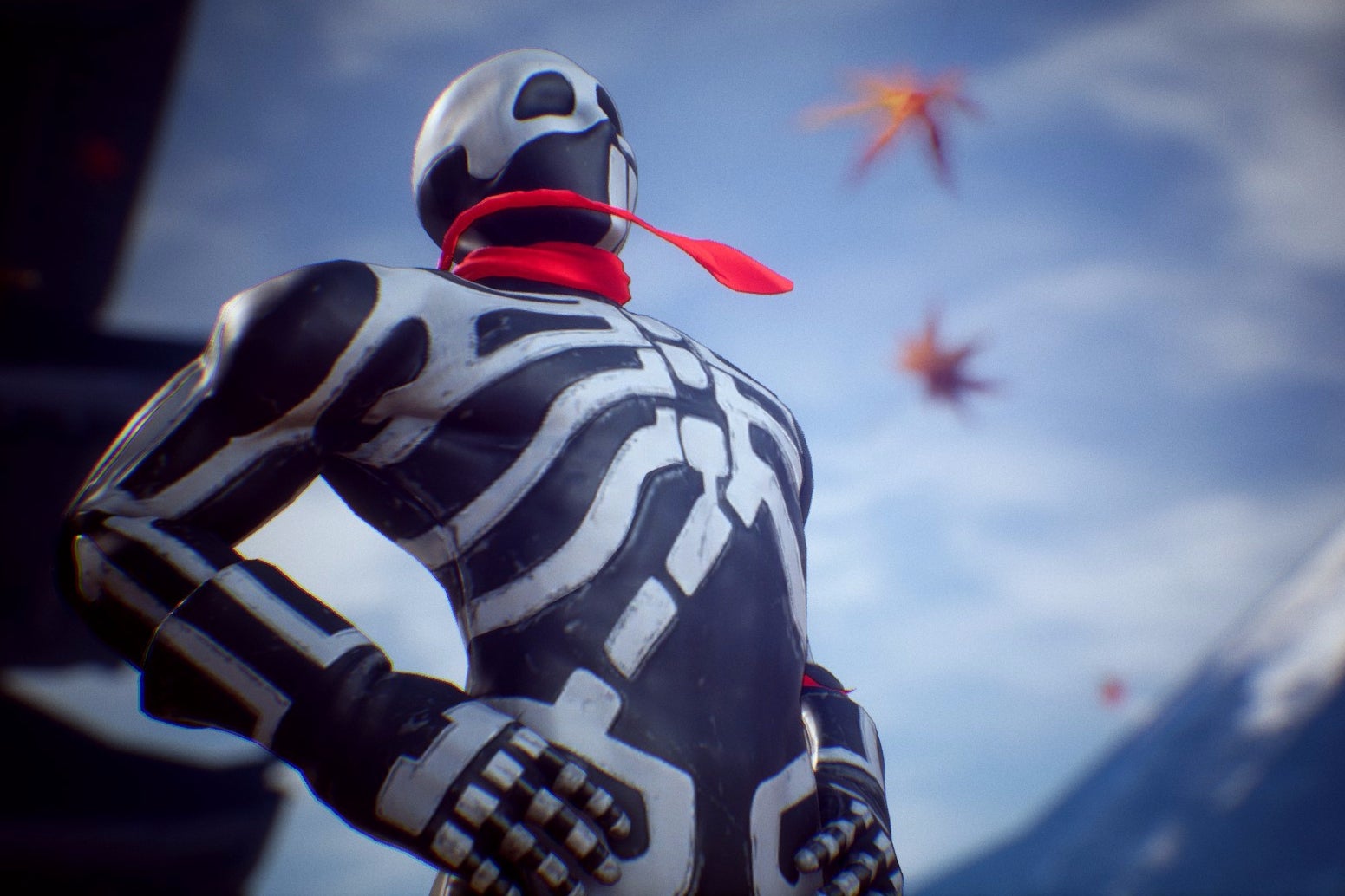 Trailer TGS de Arika Ex | Eurogamer.pt