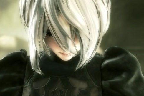 NieR tornou-se numa série principal da Square Enix | Eurogamer.pt