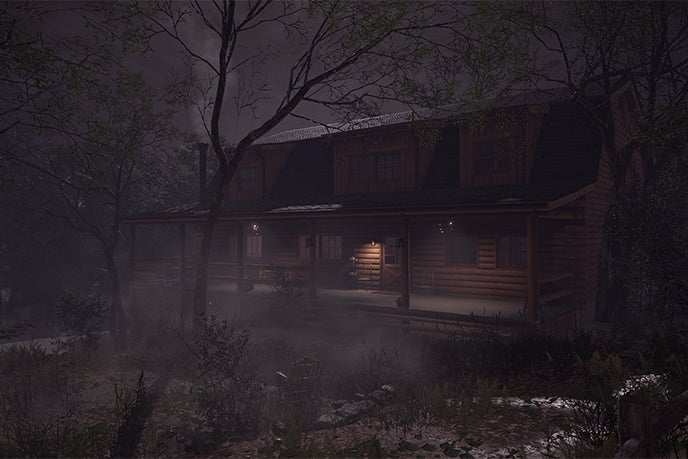 Friday the 13th's latest patch brings new Jason, map and counselor ...
