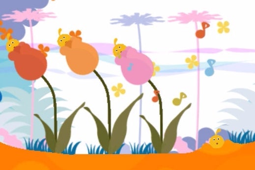 LocoRoco 2 Remastered ganha data de lançamento | Eurogamer.pt