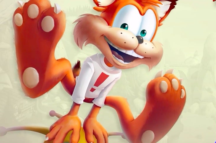 Bubsy: The Woolies Strike Back review | Eurogamer.net
