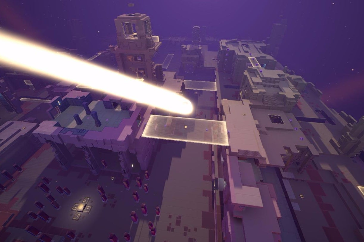 Atomega: over the last few weeks a great game has quietly gotten better ...