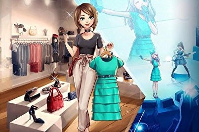 New Style Boutique 3: Styling Star - Análise | Eurogamer.pt