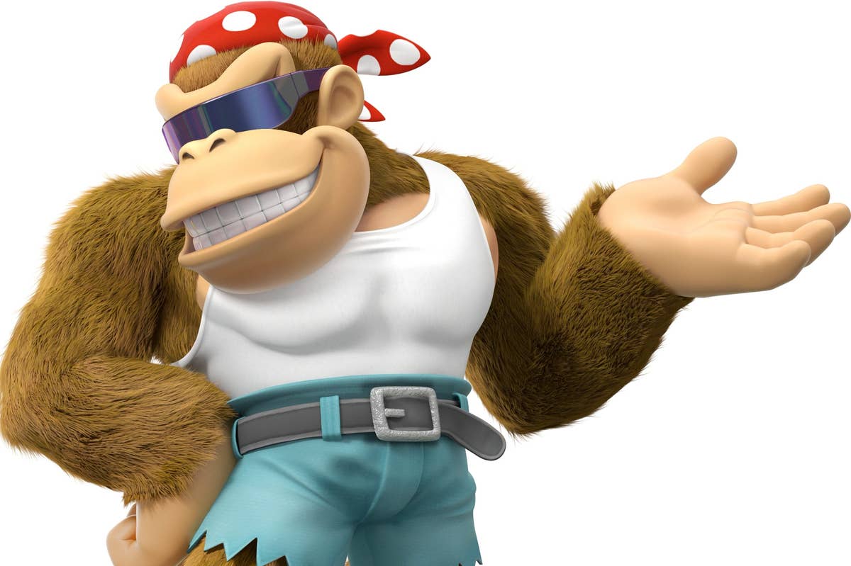 Donkey Kong Super Mario Wiki, The Mario Encyclopedia, 40% OFF Donkey Kong Super Mario Wiki, The Mario Encyclopedia, 40% OFF
