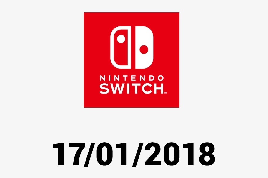 Nintendo Switch announcement tonight to reveal "new interactive ...