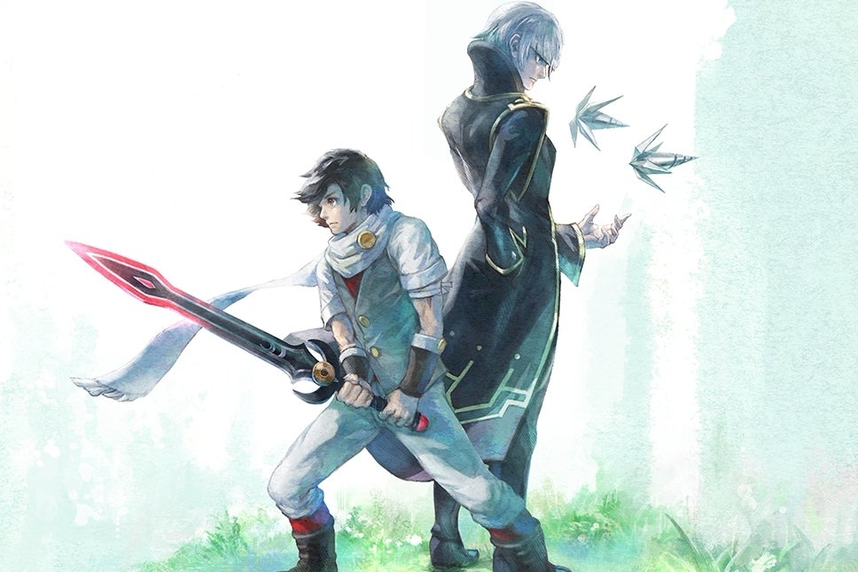 Lost Sphear review | Eurogamer.net