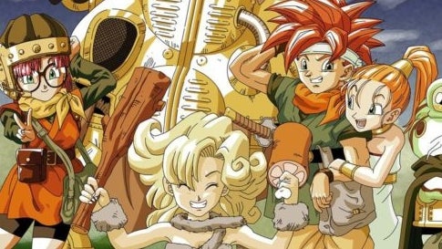Chrono Trigger Steam terá os visuais originais | Eurogamer.pt