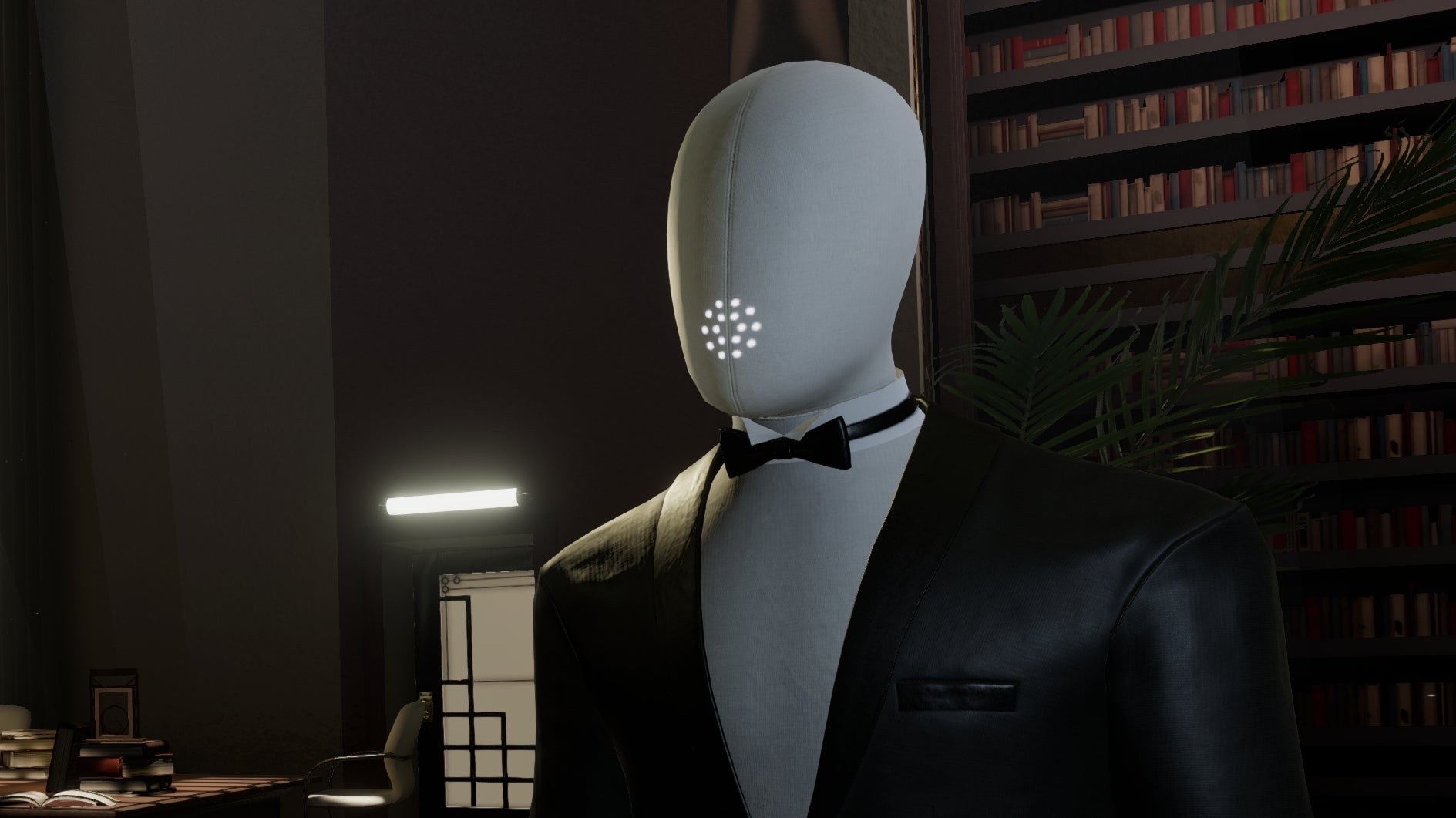 The Spectrum Retreat | Eurogamer.net