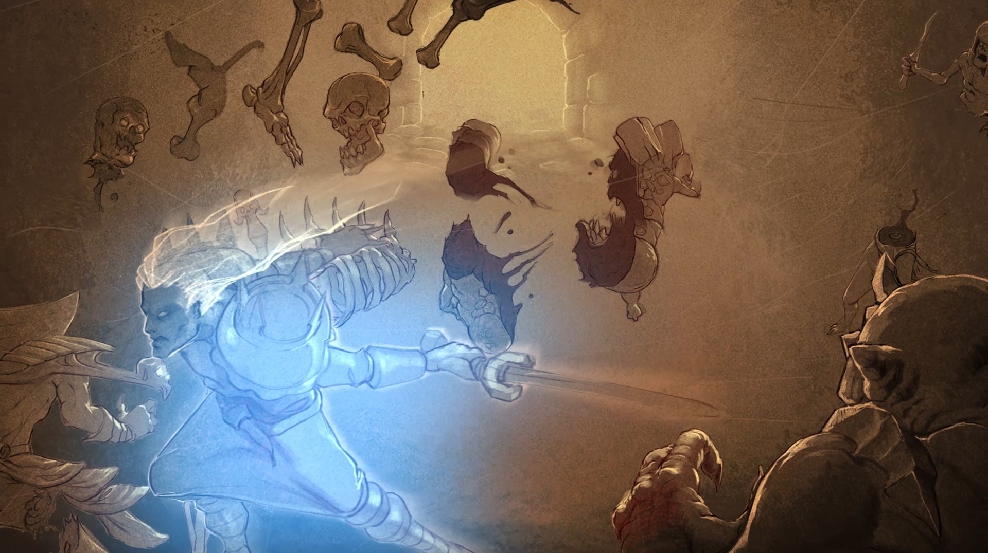 War for the Overworld gets final expansion and big new update ...
