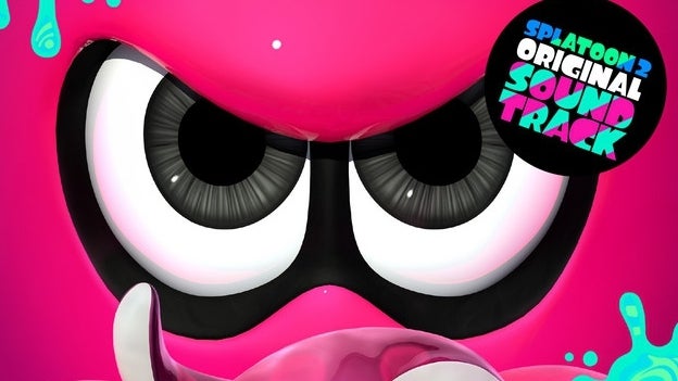 Splatoon 2 recebe nova banda sonora em Julho | Eurogamer.pt