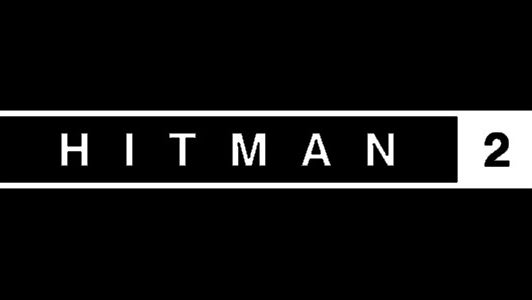 Hitman Absolution Logo Transparent