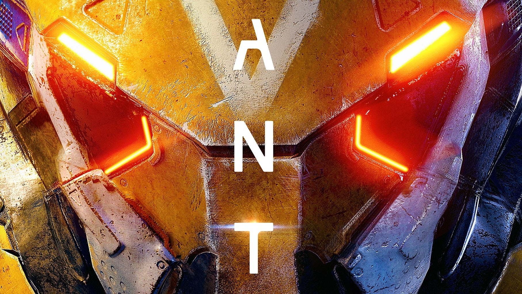 BioWare reveals Anthem release date at E3 | Eurogamer.net