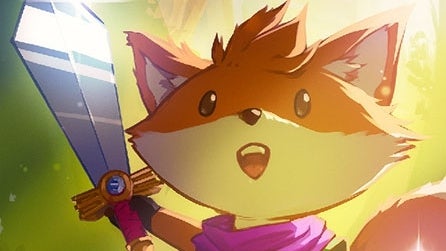 Tunic tiene un nuevo tráiler muy tentador | Eurogamer.es