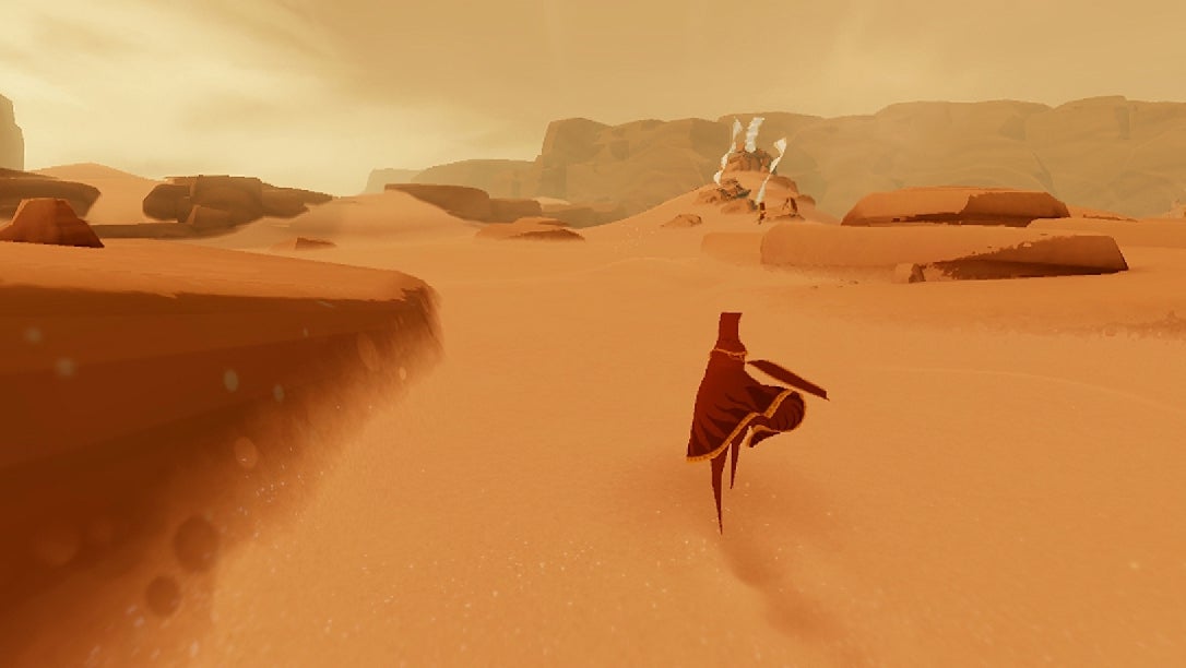 Journey Game