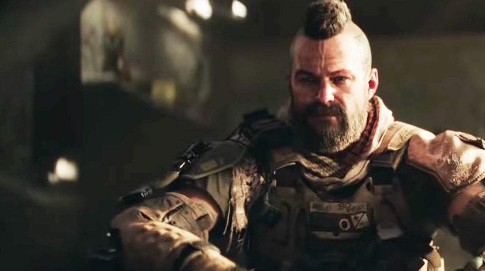 Call of Duty: Black Ops 4 - Beta privada começa a 3 de Agosto ...