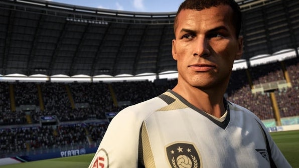 FIFA 19: Legenden und anderes | Eurogamer.de