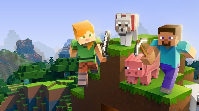 Die besten Minecraft-Mods und wie ihr sie installiert | Eurogamer.de