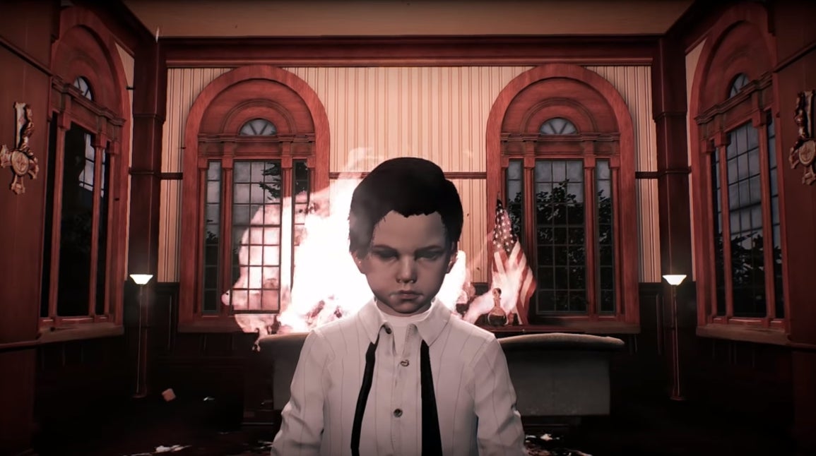 Anunciado Lucius III | Eurogamer.es